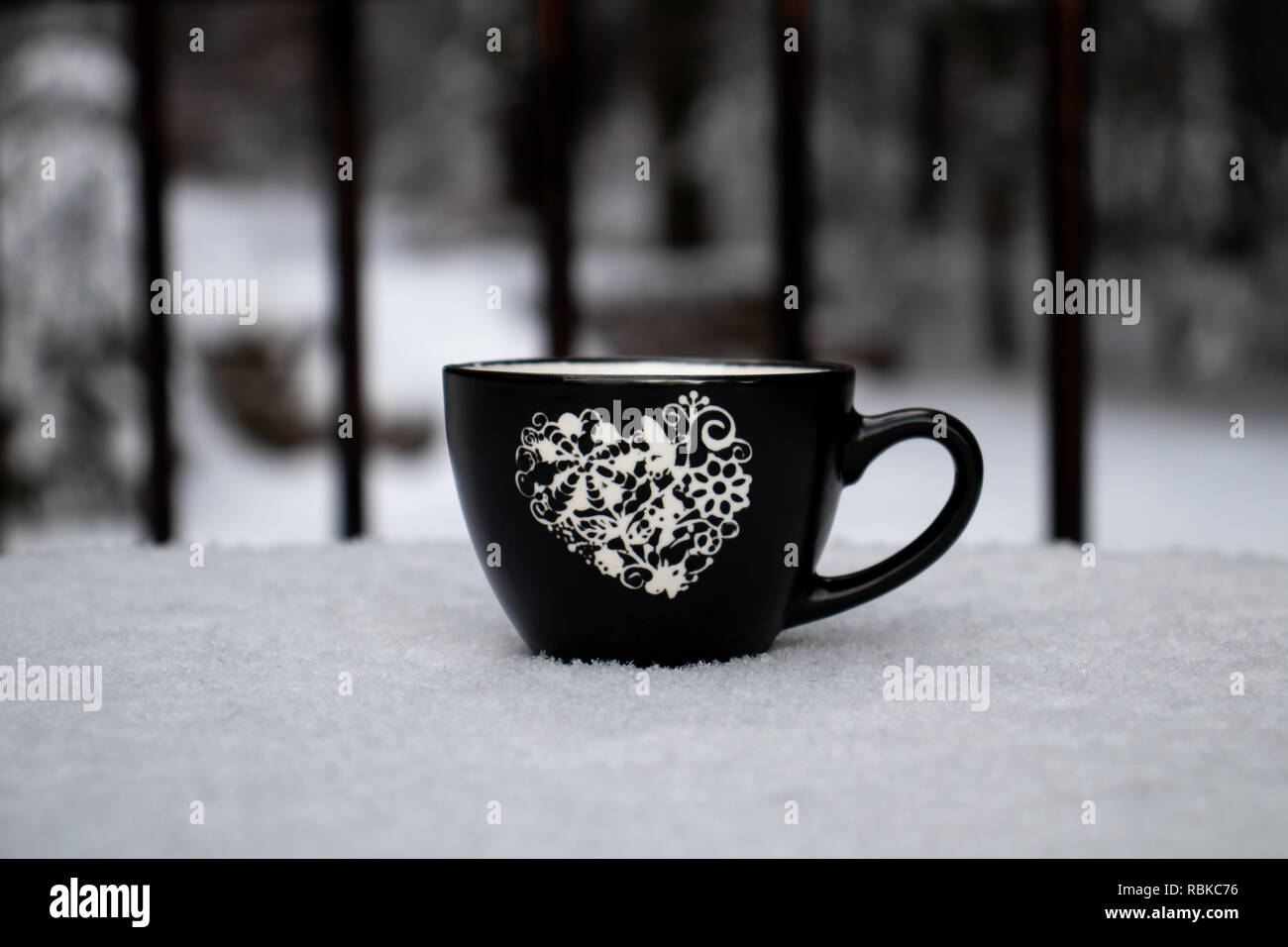 Coffee forest hi-res stock photography and images - Alamy