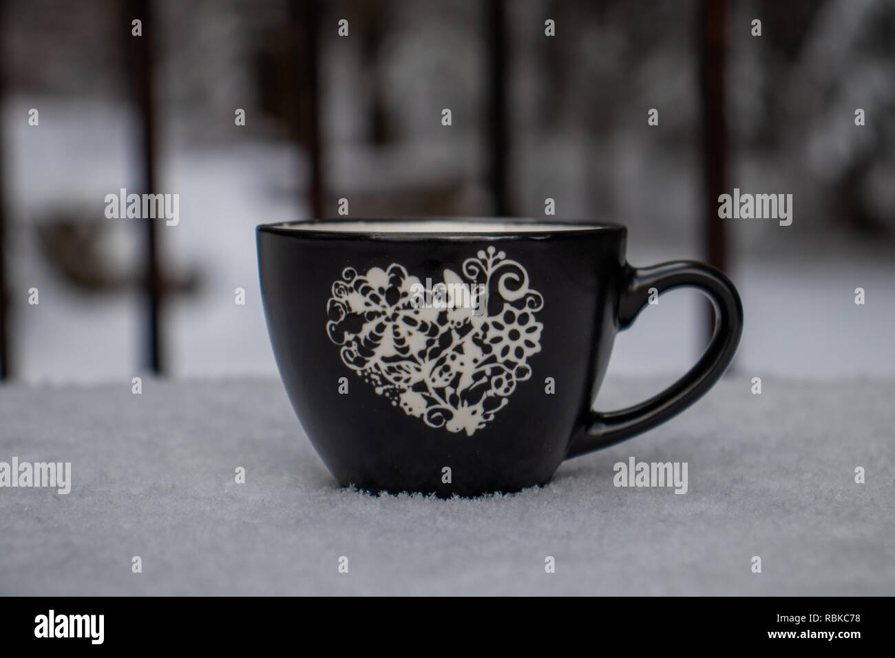 Coffee forest hi-res stock photography and images - Alamy