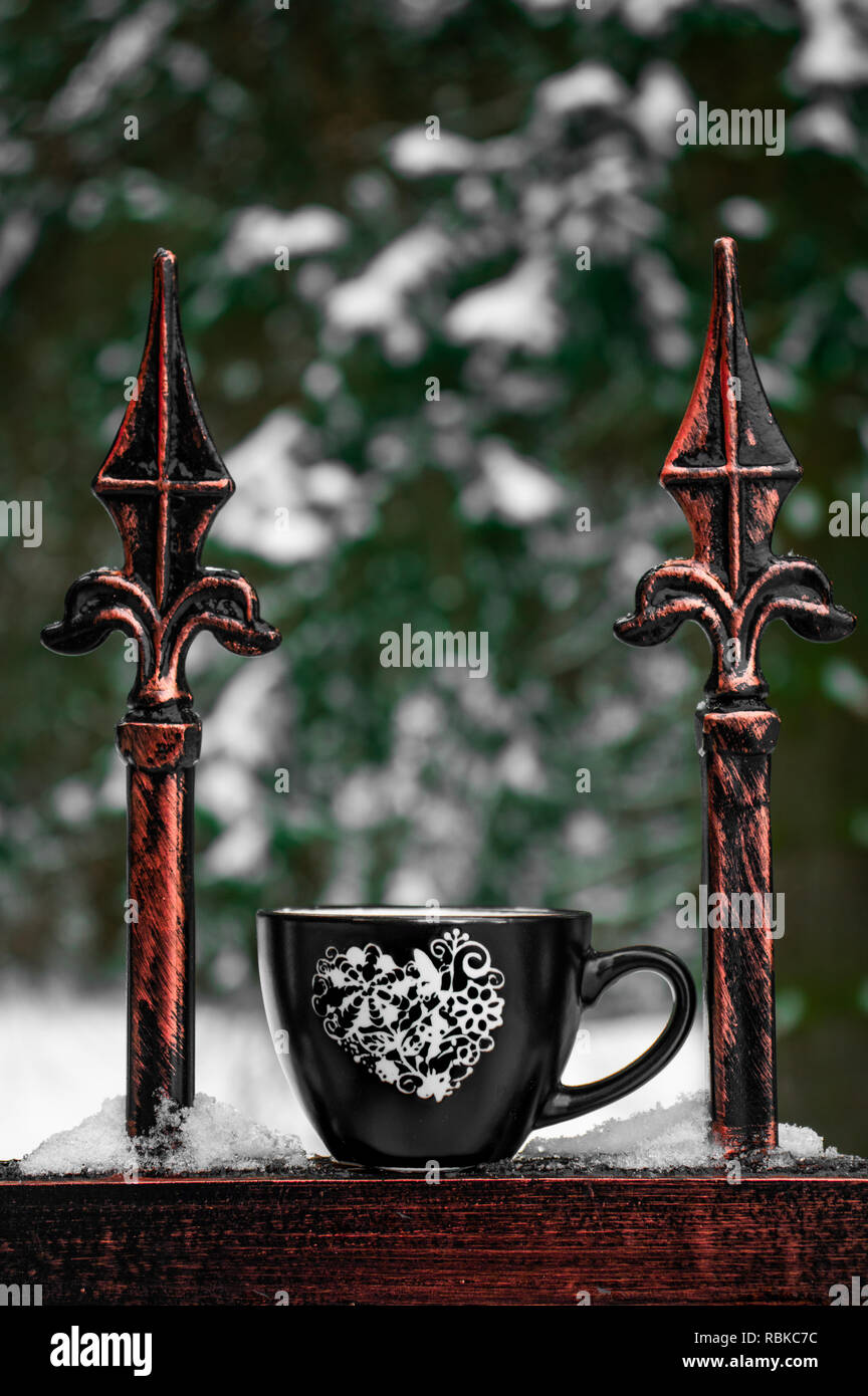 Coffee forest hi-res stock photography and images - Alamy