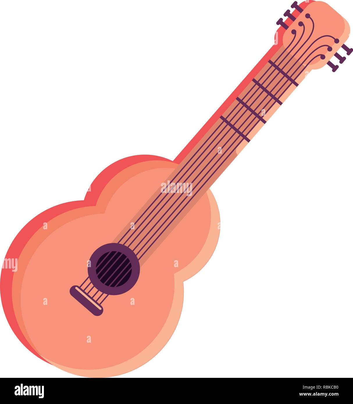music instrument cartoon Stock Vector Image & Art - Alamy