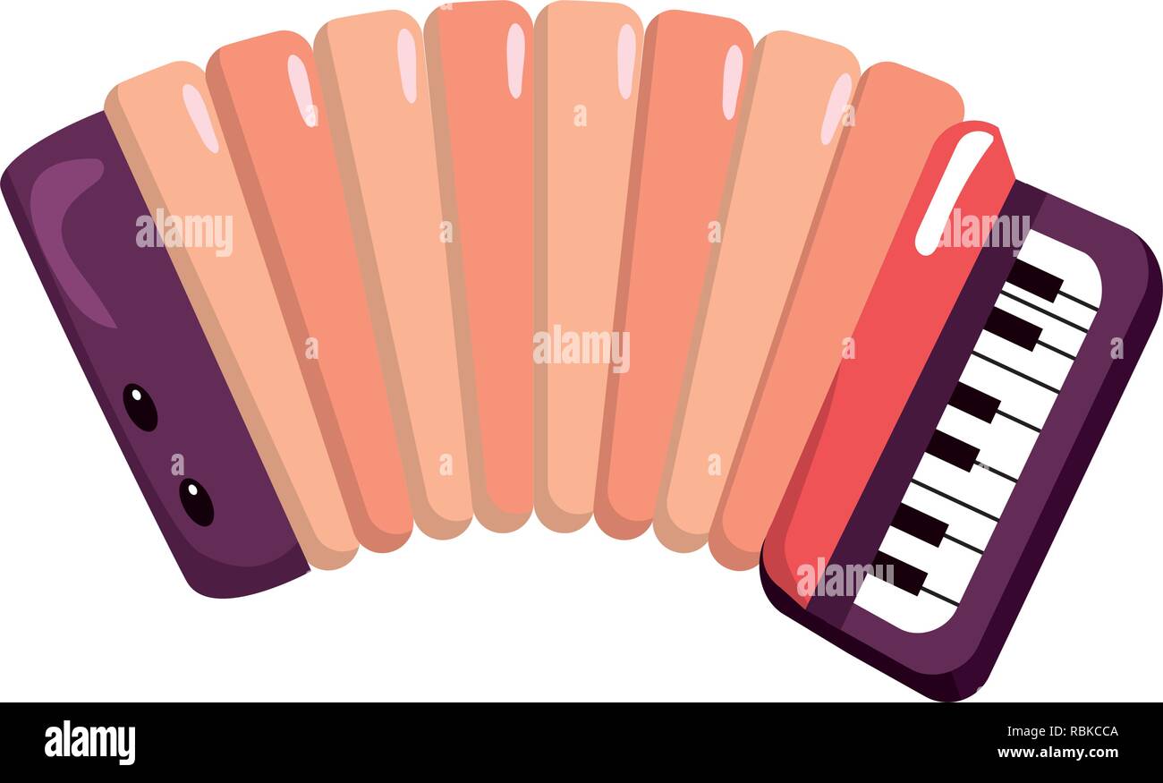 music instrument cartoon Stock Vector Image & Art - Alamy