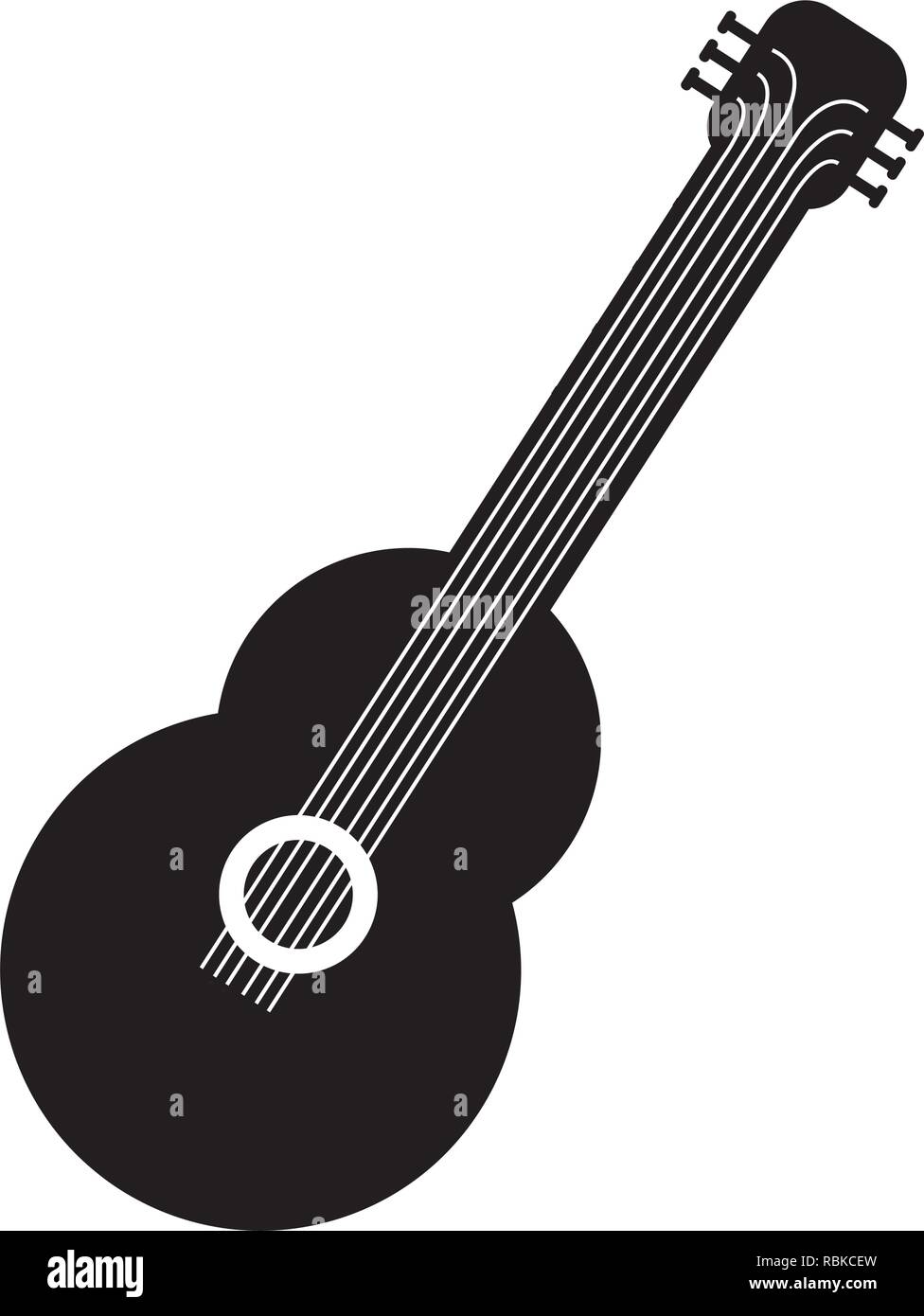 music instrument cartoon Stock Vector Image & Art - Alamy