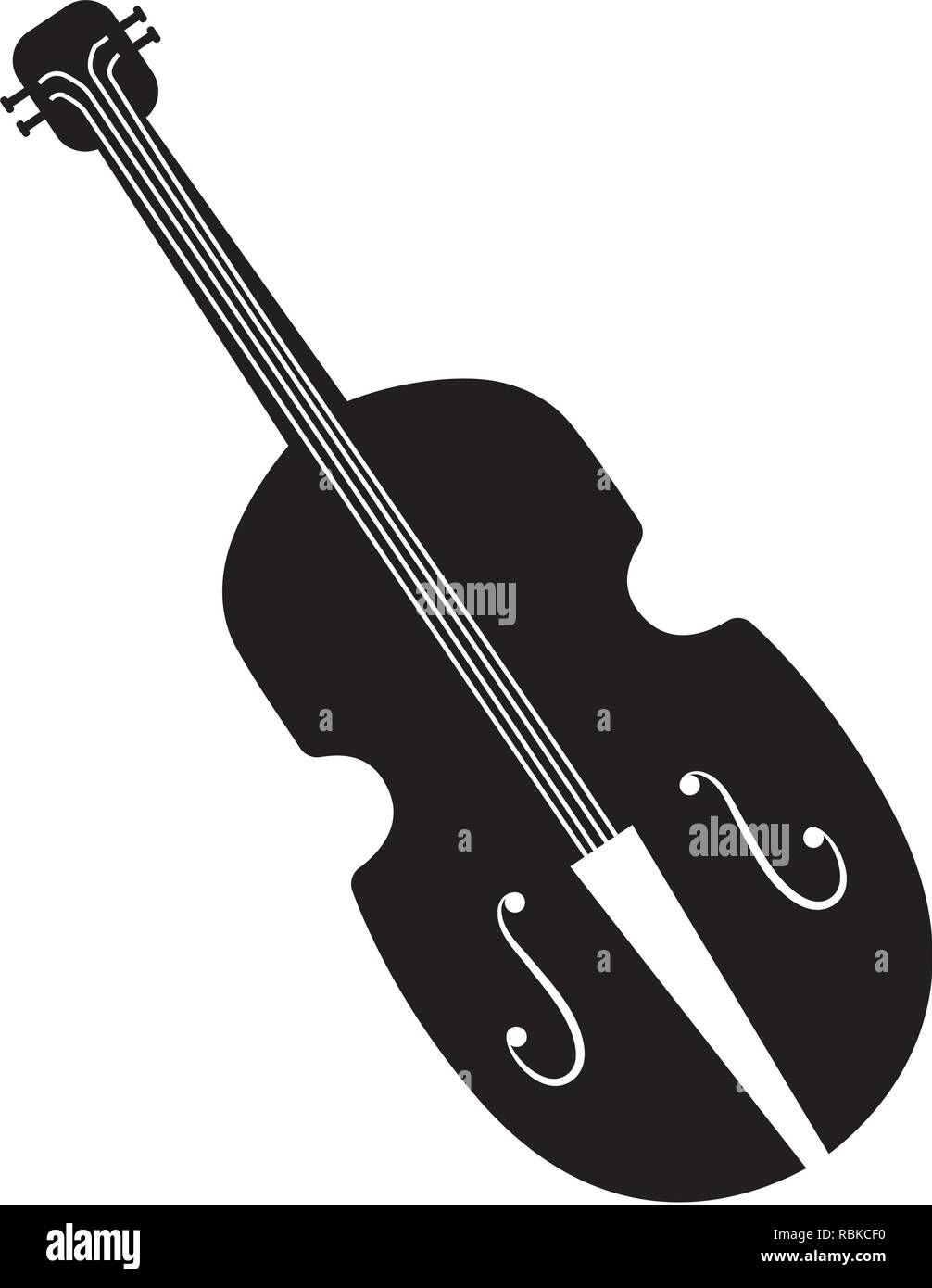 music instrument cartoon Stock Vector Image & Art - Alamy