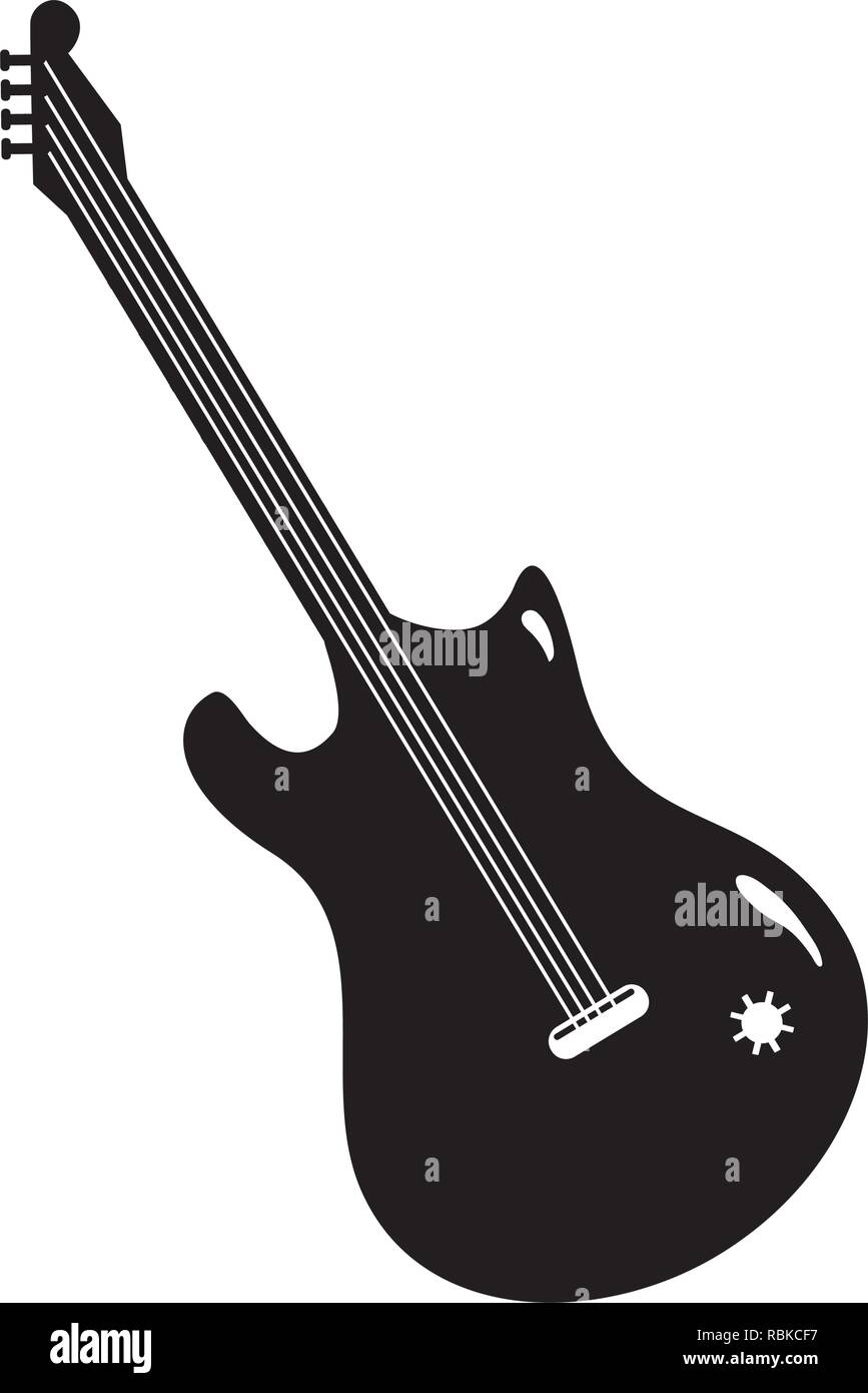 music instrument cartoon Stock Vector Image & Art - Alamy