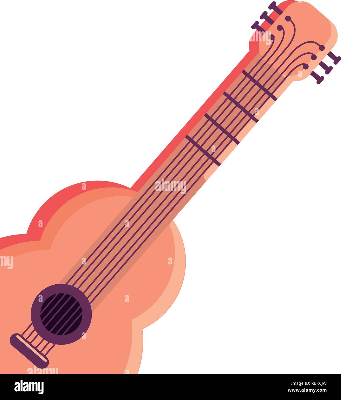 music instrument cartoon Stock Vector Image & Art - Alamy