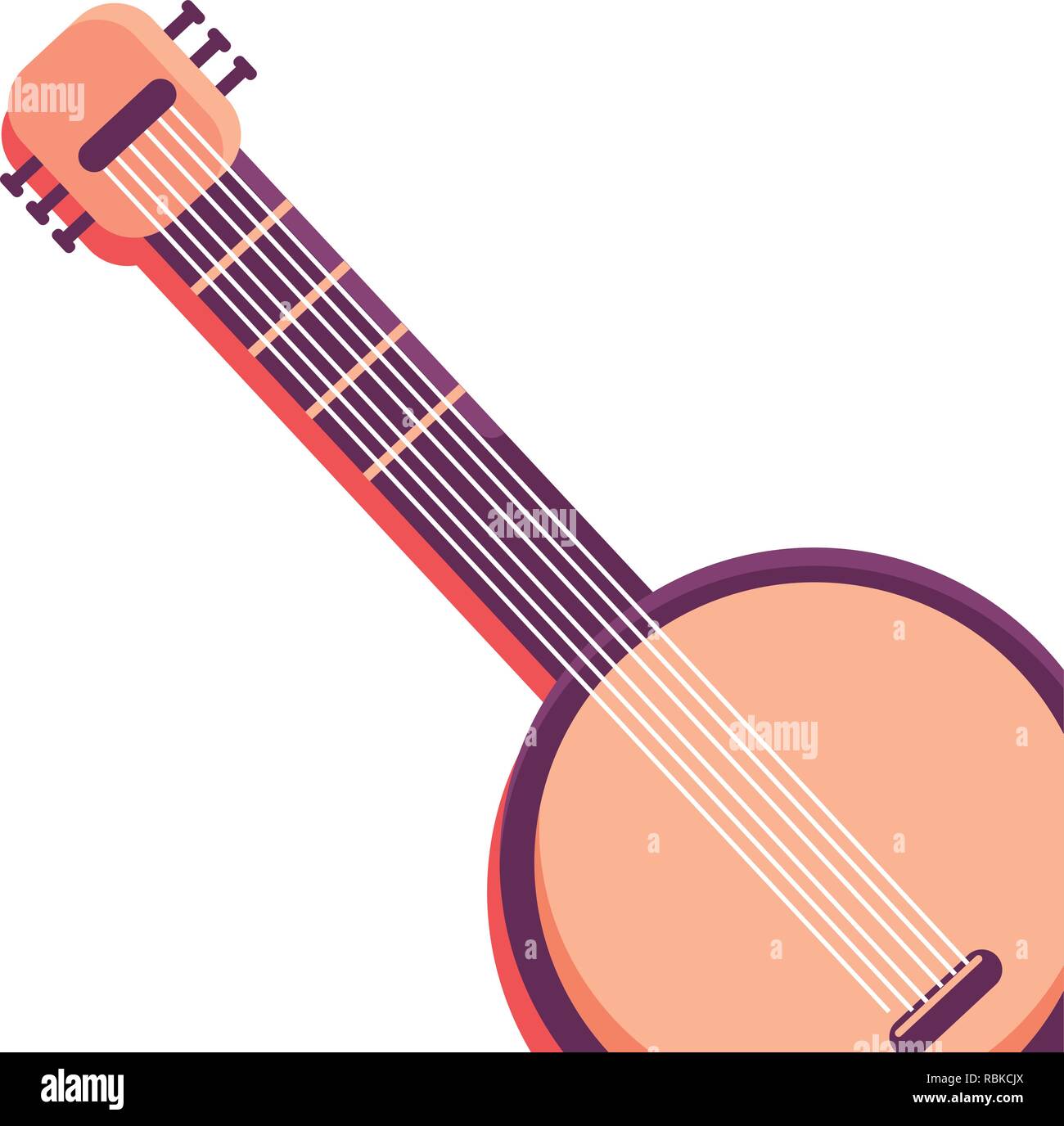 music instrument cartoon Stock Vector Image & Art - Alamy
