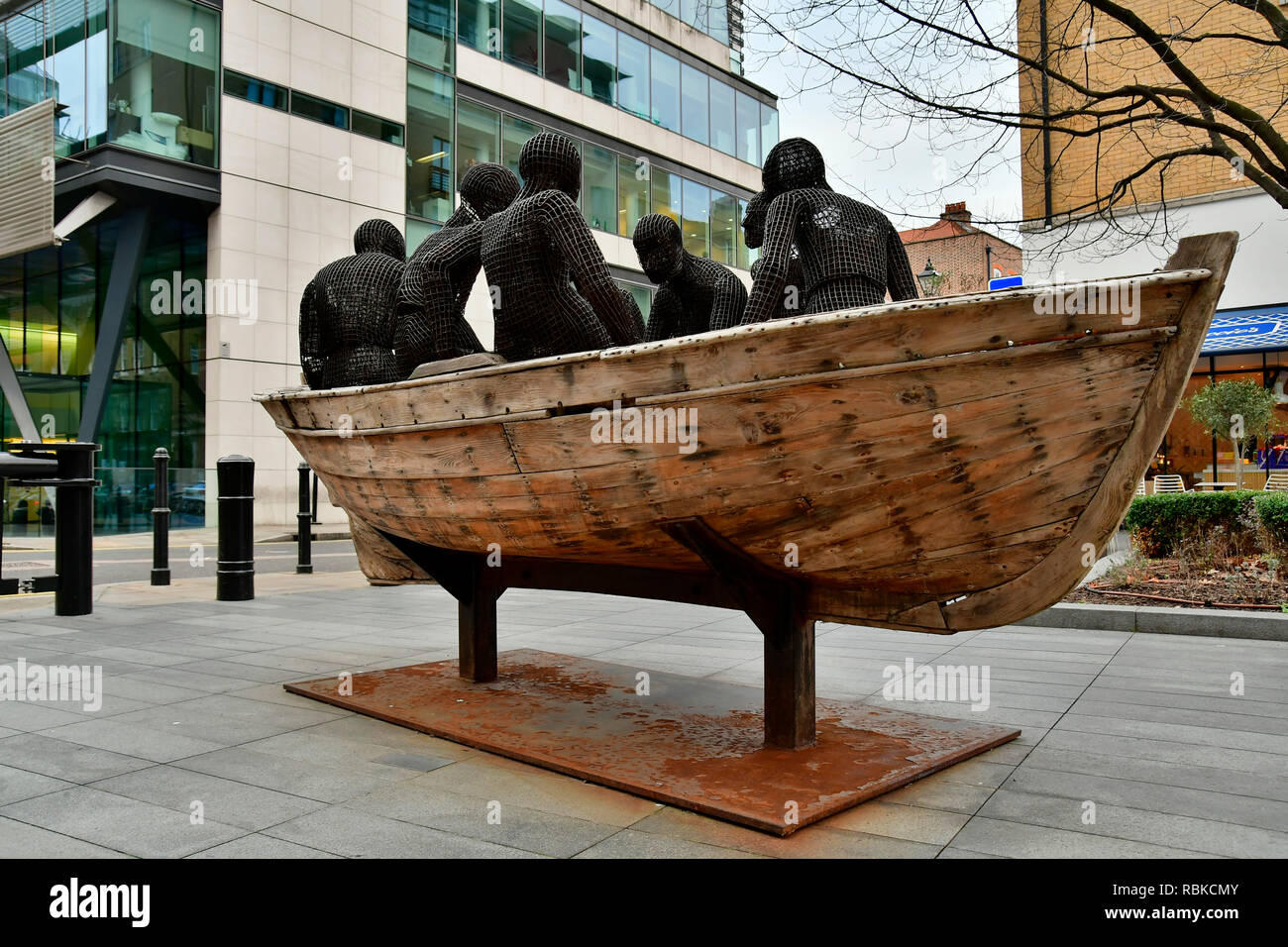 Spitafield london hi-res stock photography and images - Alamy