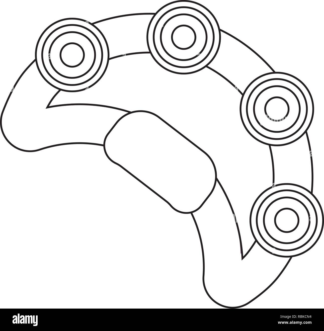 Rattle Instrument Stock Photos & Rattle Instrument Stock Images - Alamy