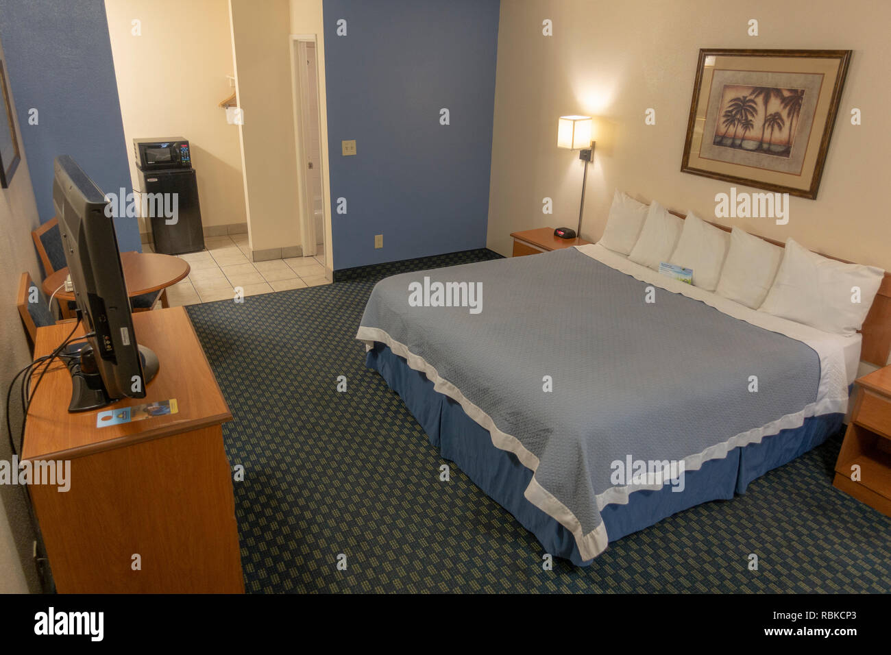 Bed days hi-res stock photography and images - Alamy