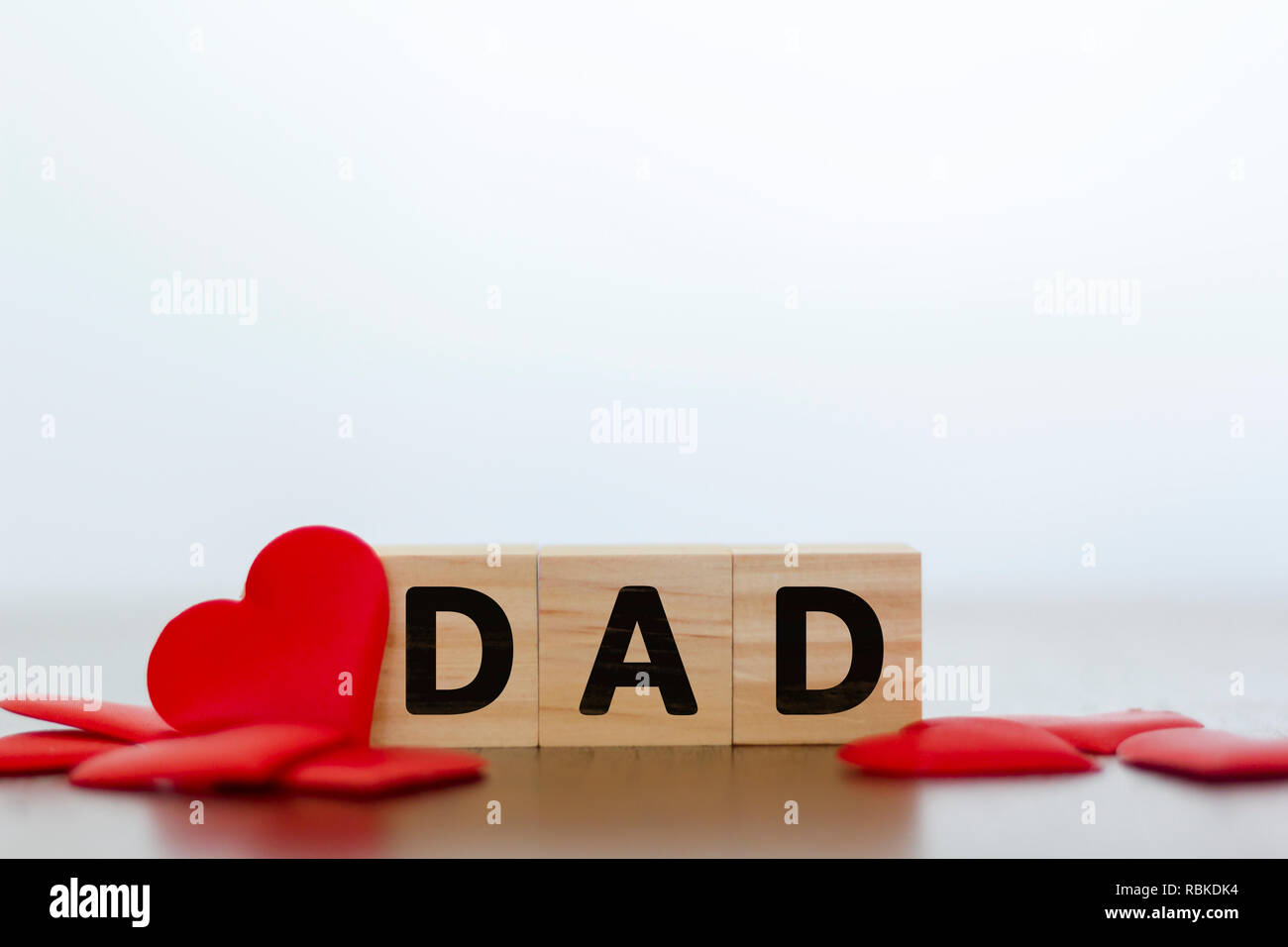 The Word Dad