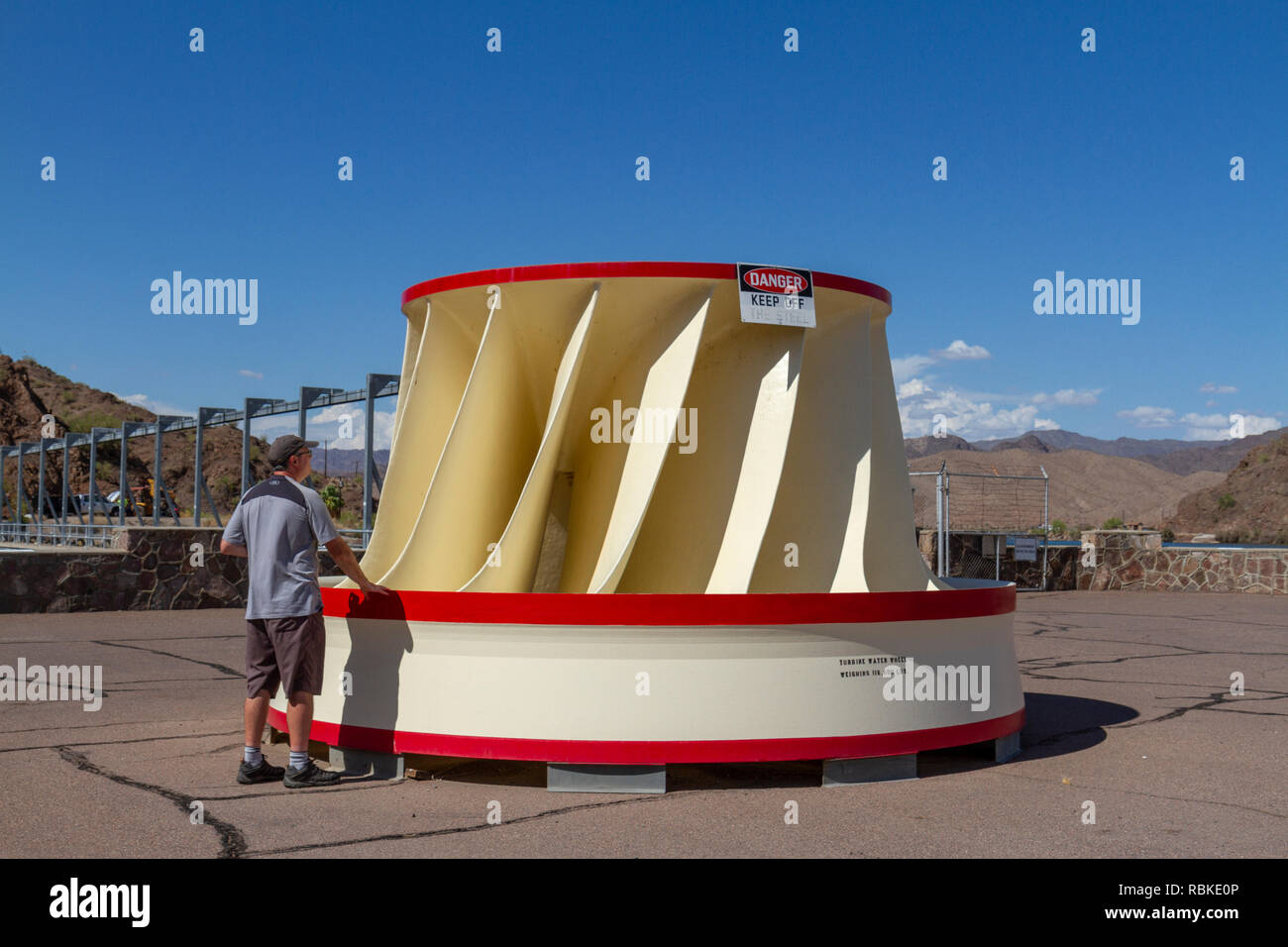 Hydro power water wheel hi-res stock photography and images - Alamy