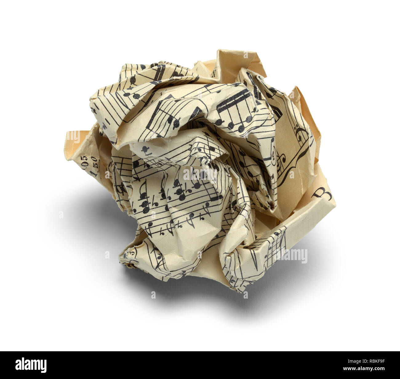 Pile sheet music hi-res stock photography and images - Alamy