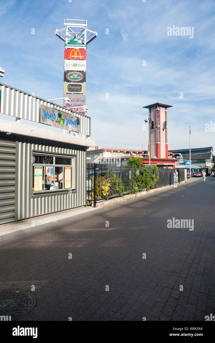 World Wrapps High Resolution Stock Photography and Images - Alamy