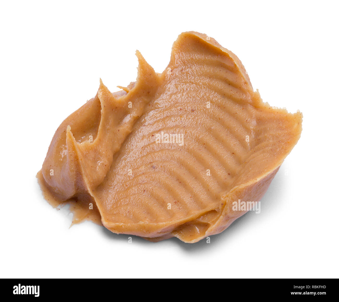 Spread Cut Out Stock Images & Pictures - Alamy