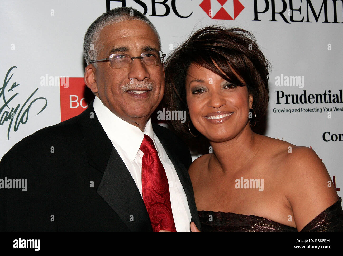 NEW YORK - FEBRUARY 11: Former cohost of CBS NewsÕ The Early Show Rene ...