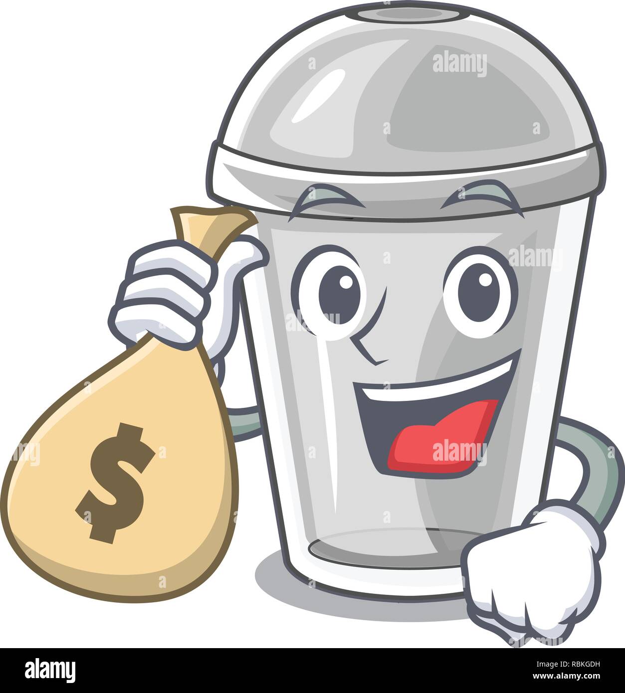 Salary cap Stock Vector Images - Alamy