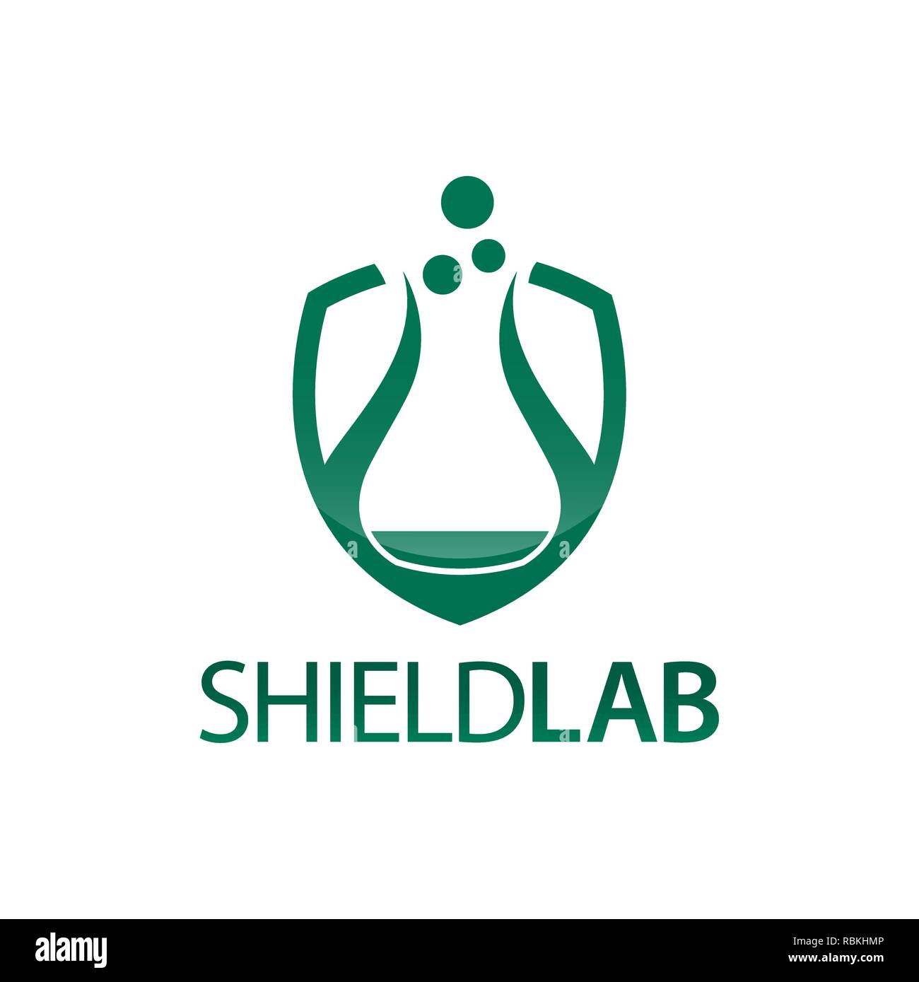Laboratory icon vector vectors hi-res stock photography and images - Alamy