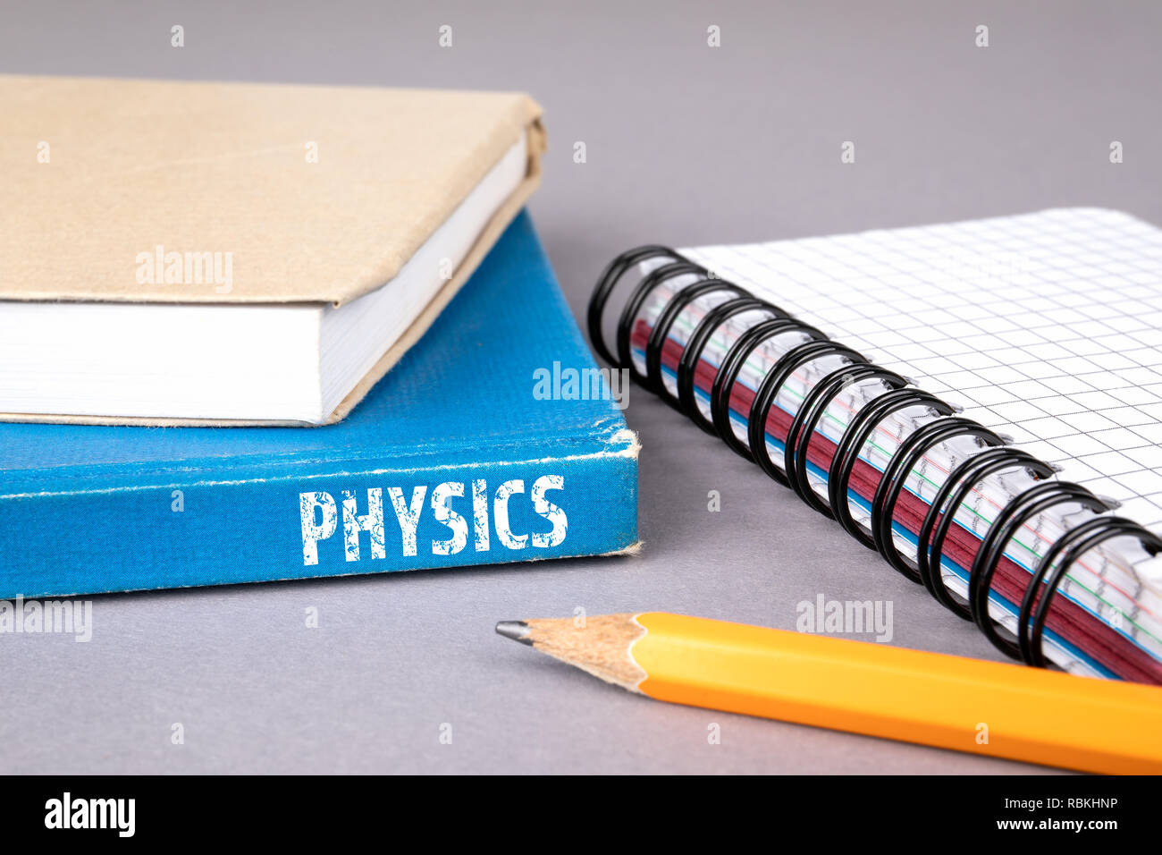 Neutrino physics hi-res stock photography and images - Alamy