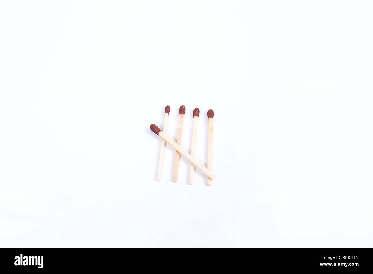 Matchstick pattern hi-res stock photography and images - Alamy