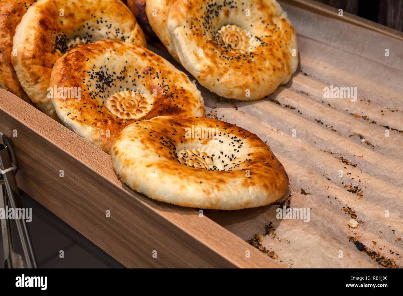 Kyrgyzstan grain hi-res stock photography and images - Alamy