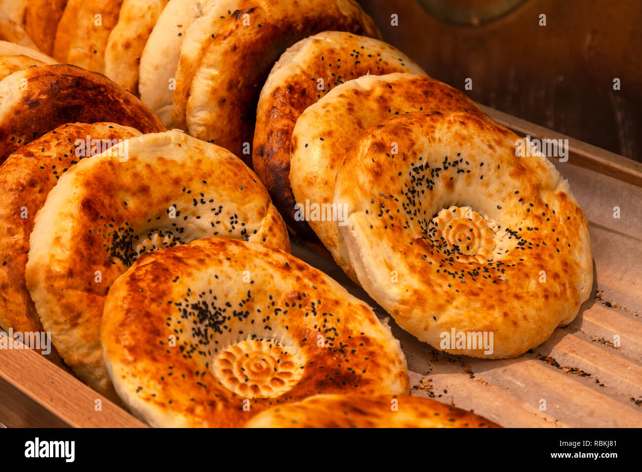 Tortillas tandoor hi-res stock photography and images - Alamy