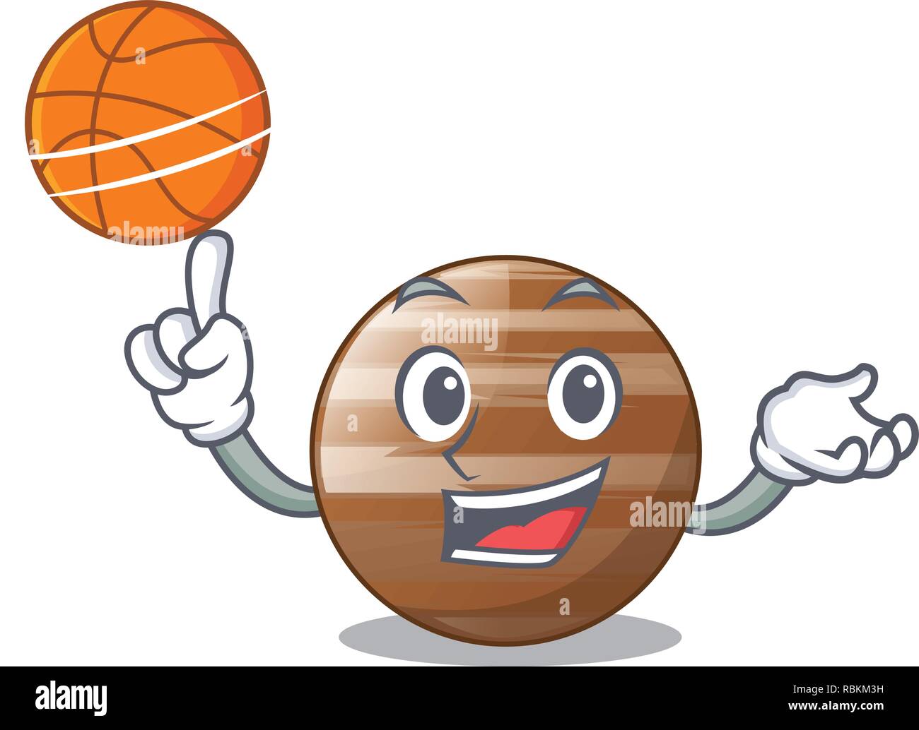 Jupiter nasa Stock Vector Images - Alamy