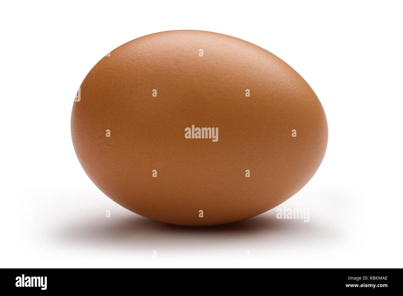 Yellow egg isolated on white background Stock Photo - Alamy