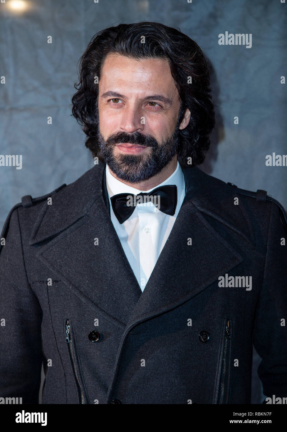 Christian music awards hi-res stock photography and images - Alamy