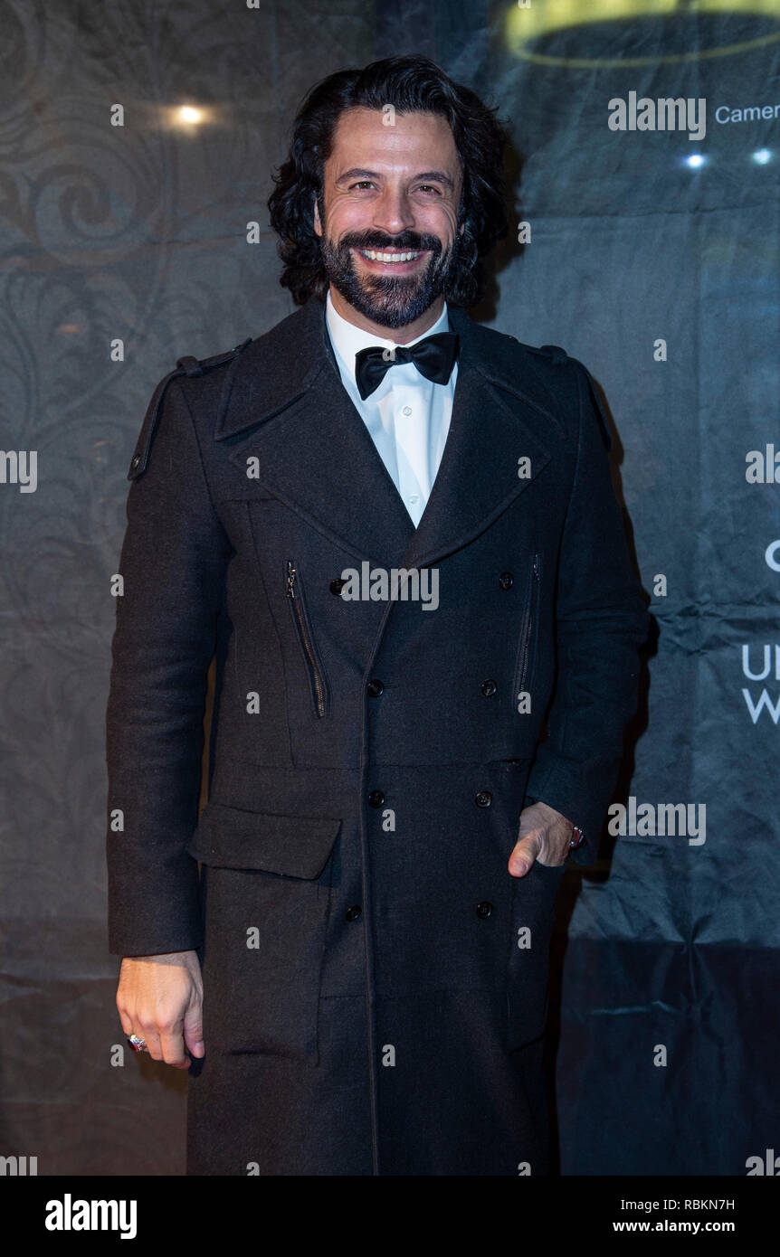 Christian vit hi-res stock photography and images - Alamy