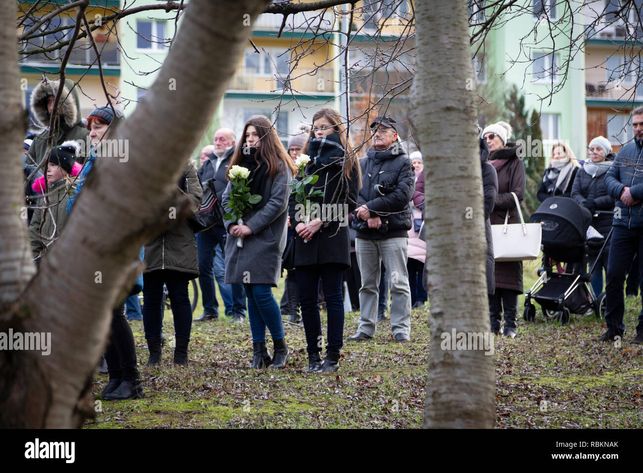 Julia pawlak hi-res stock photography and images - Alamy