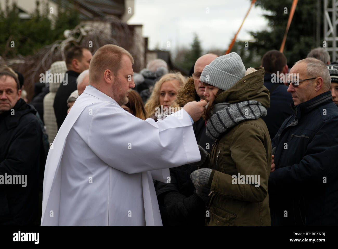 Julia pawlak hi-res stock photography and images - Alamy