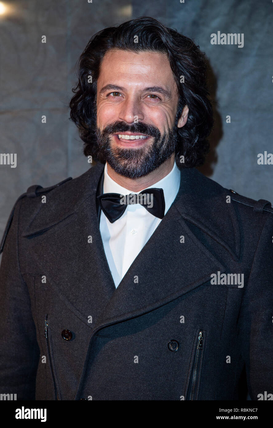 Christian vit hi-res stock photography and images - Alamy