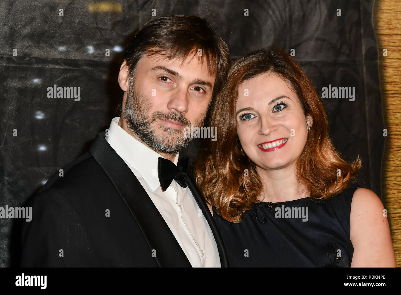 Cole herdman hi-res stock photography and images - Alamy