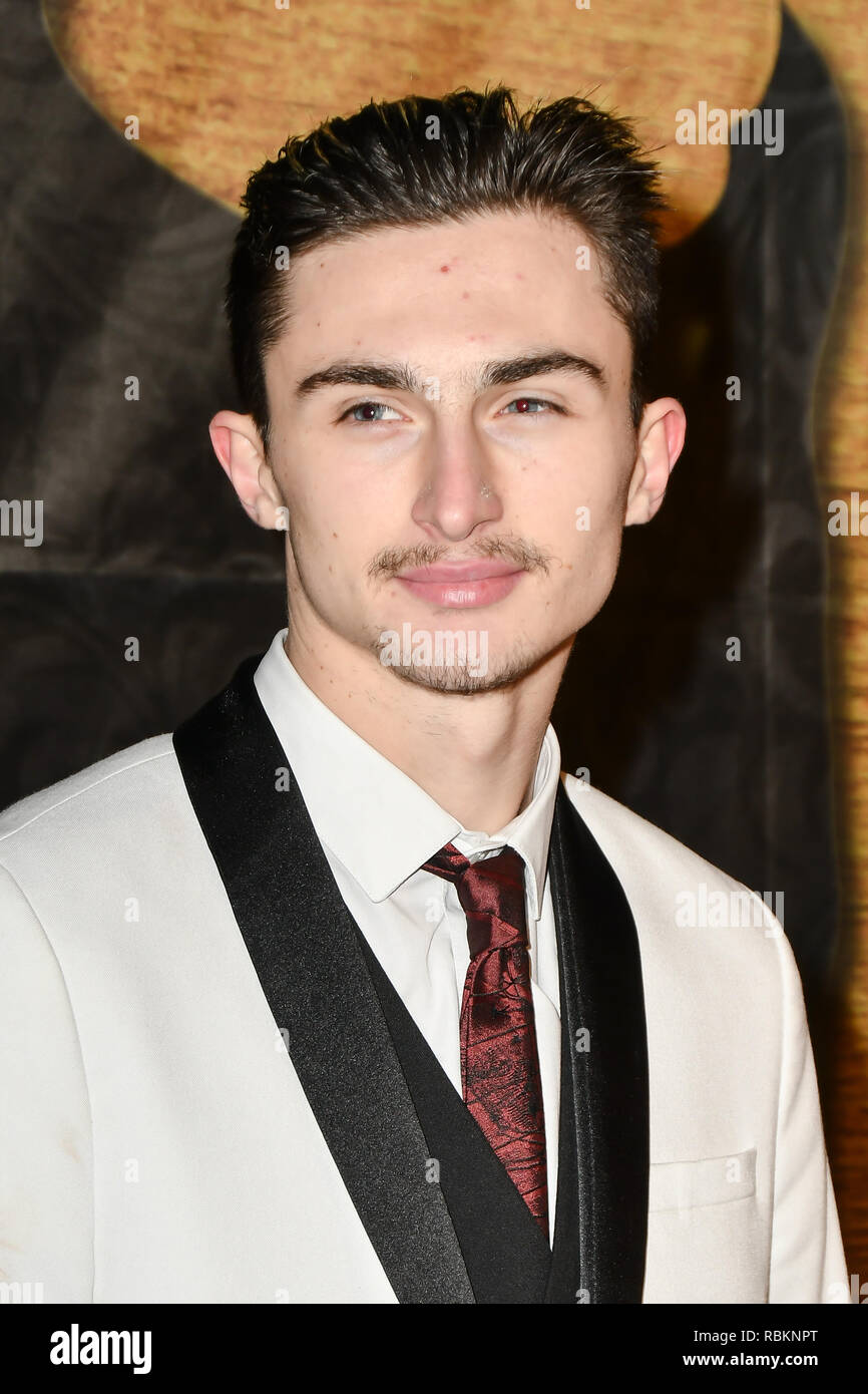 Josh bryson hi-res stock photography and images - Alamy