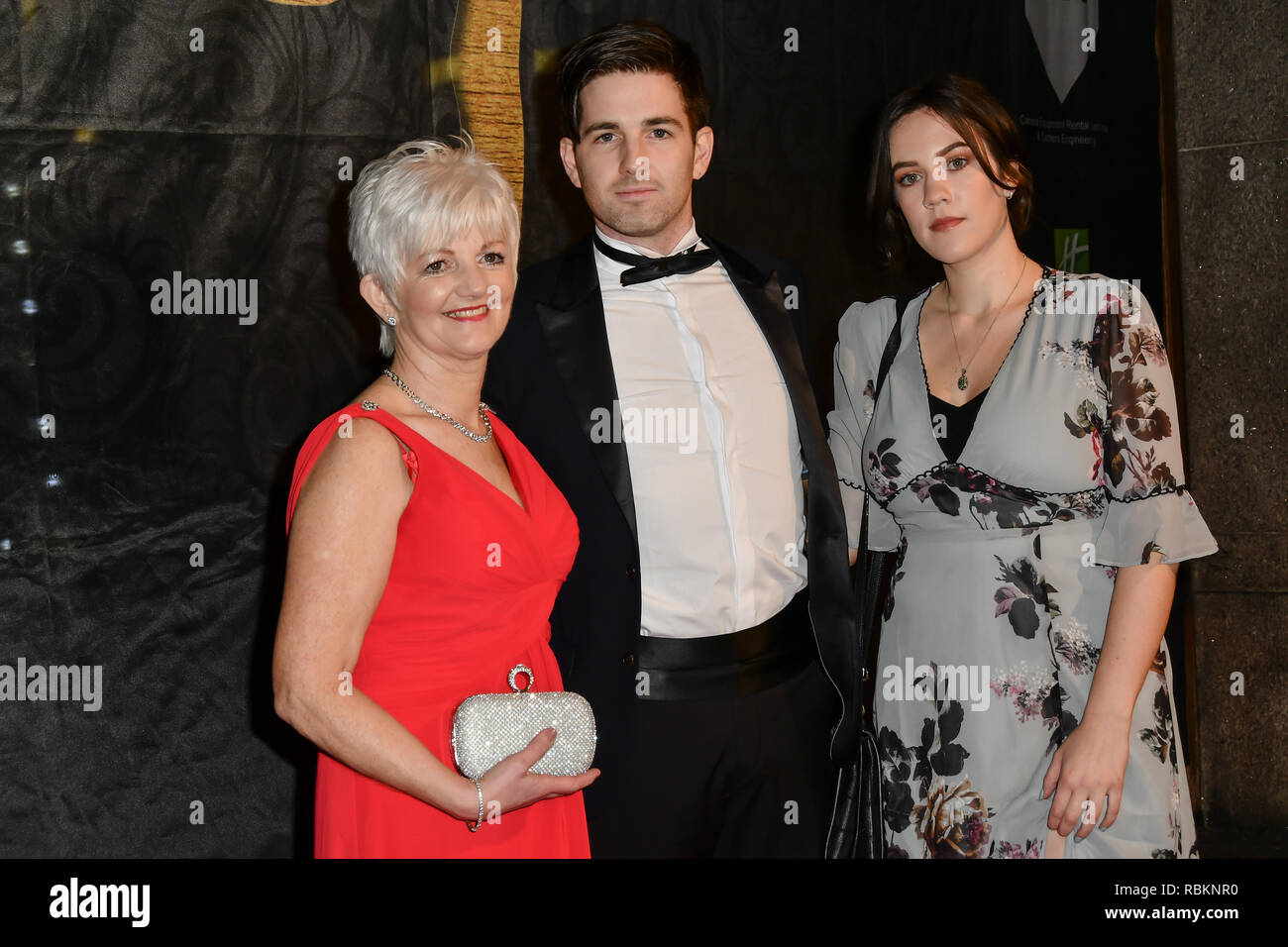 Josh bryson hi-res stock photography and images - Alamy