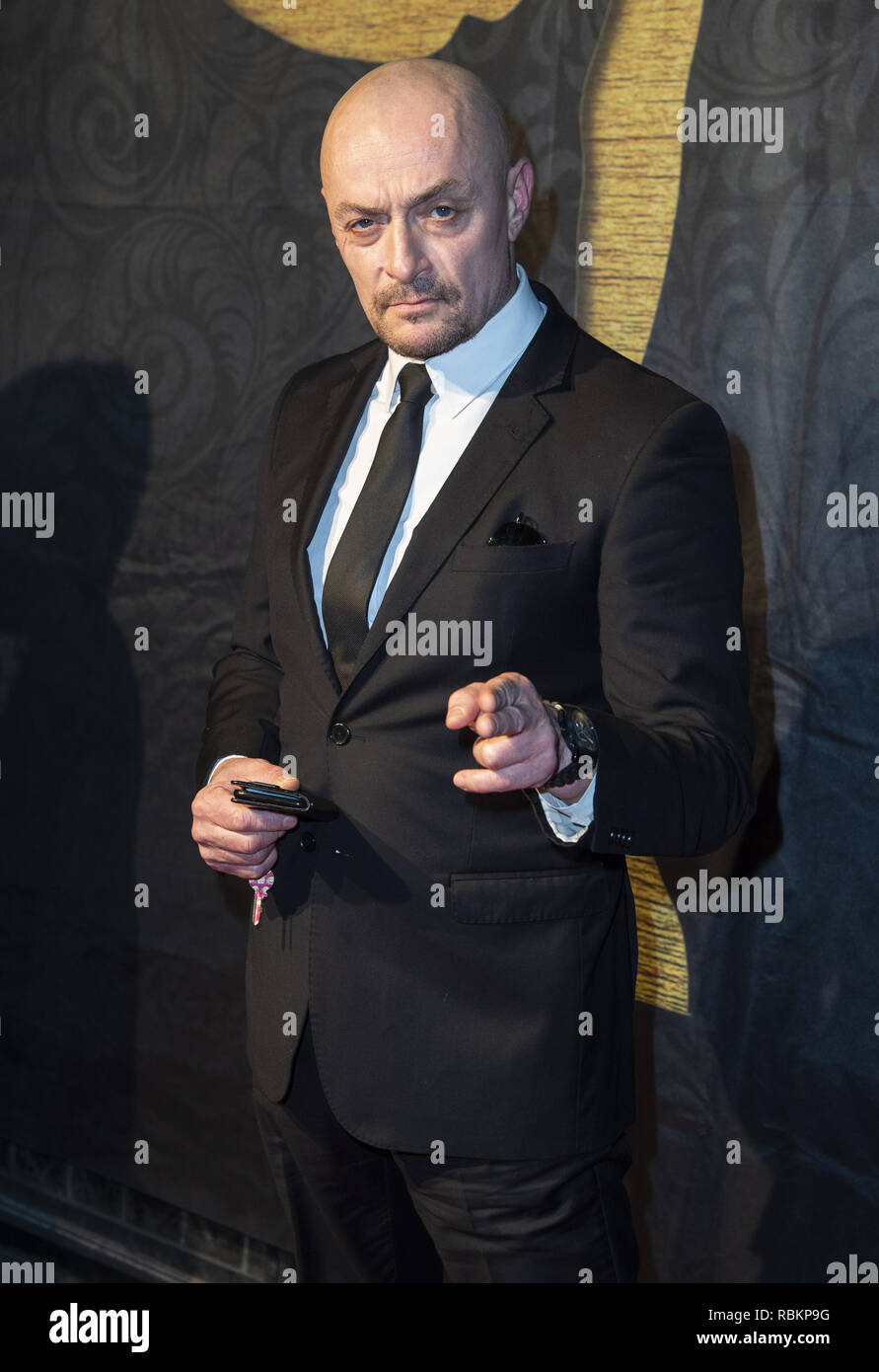 Cronin street hi-res stock photography and images - Alamy