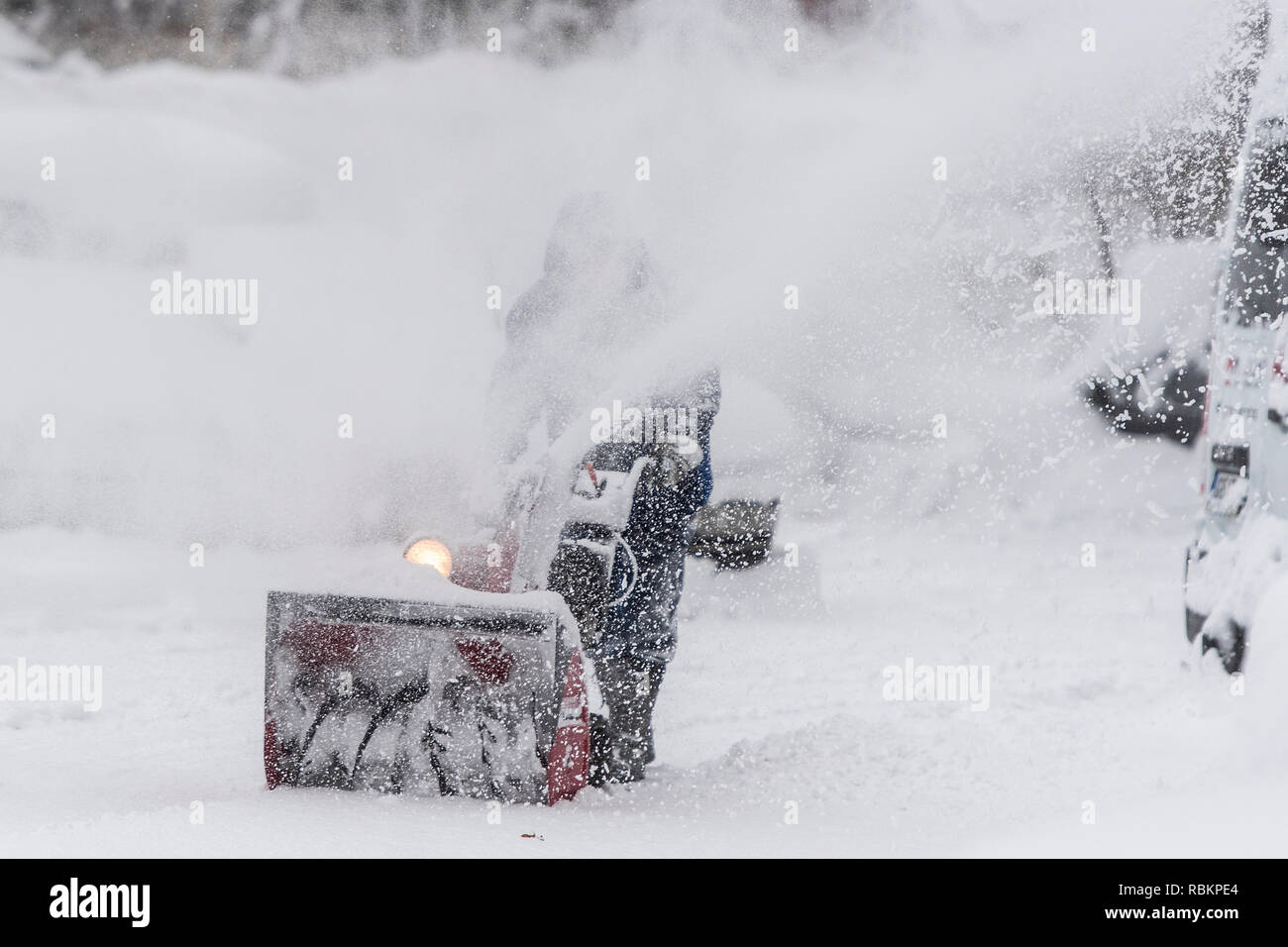 Velka upa hi-res stock photography and images - Alamy