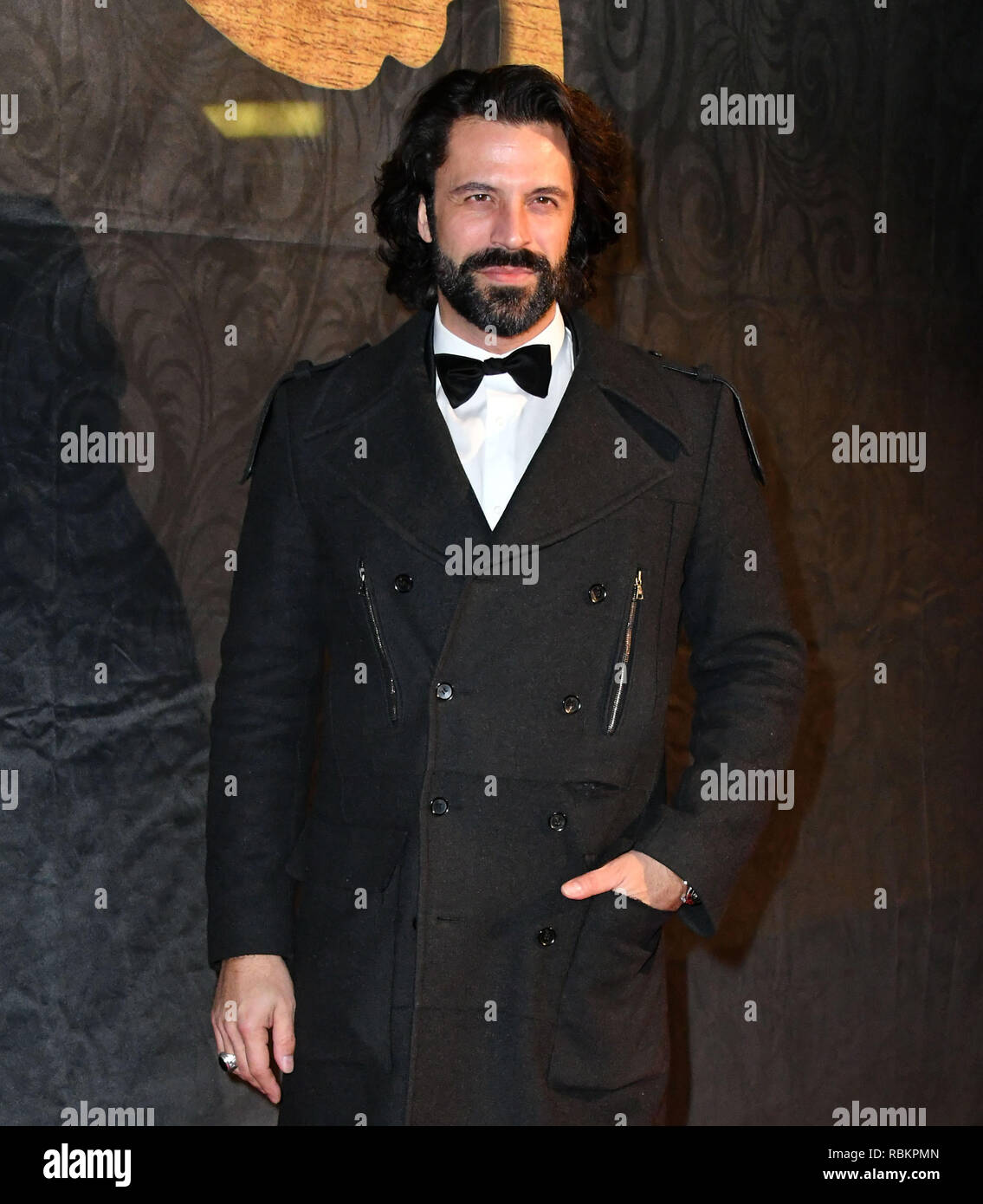 Christian vit hi-res stock photography and images - Alamy