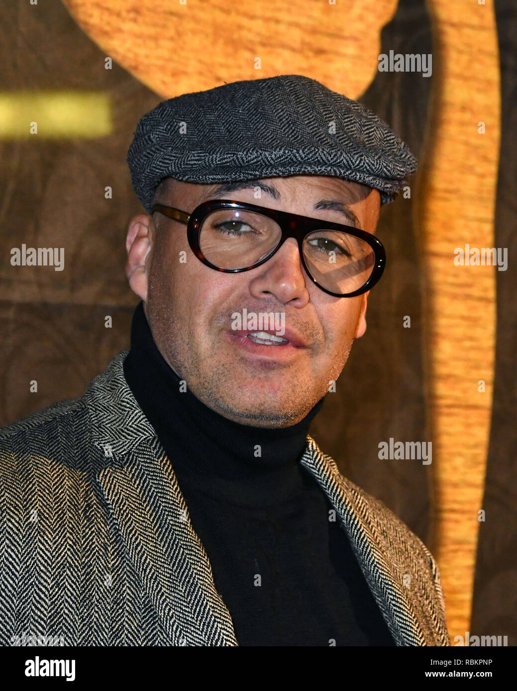 Billy Zane at Gold Movie Awards, Regent Street Cinema, London, UK ...