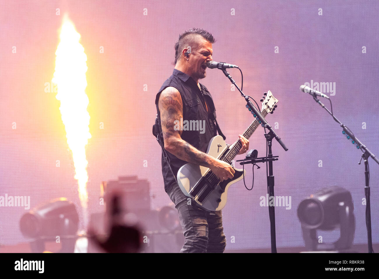 Dan donegan hi-res stock photography and images - Alamy