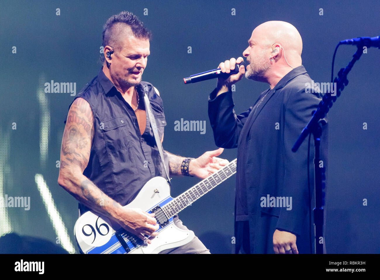 Dan donegan hi-res stock photography and images - Alamy