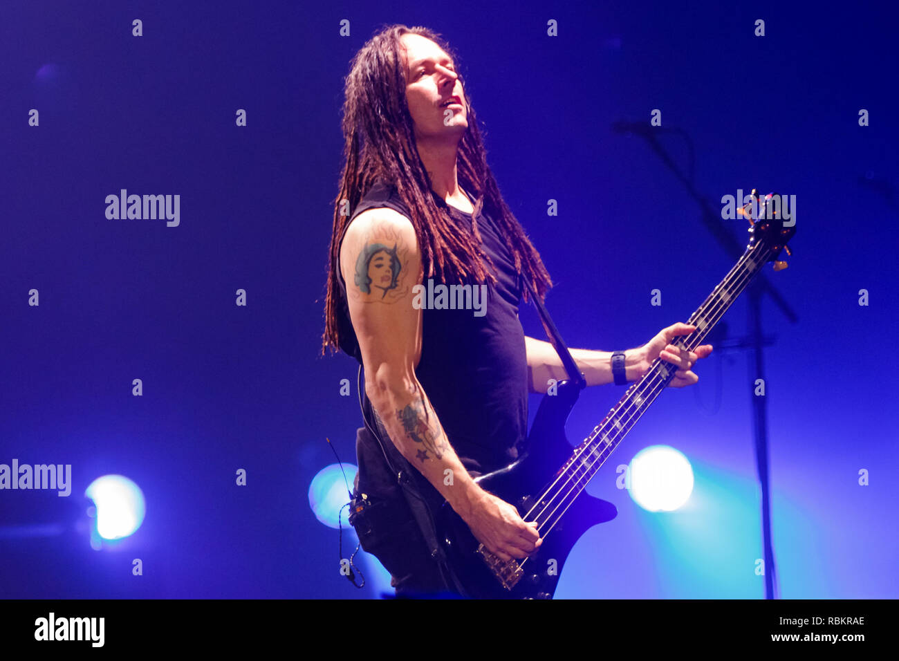 Dan donegan hi-res stock photography and images - Alamy
