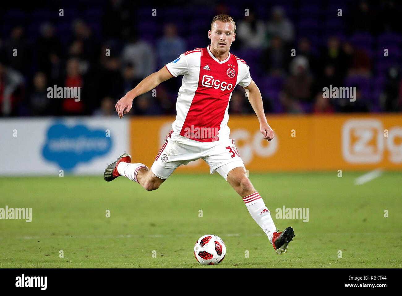 Dani de wit hi-res stock photography and images - Alamy