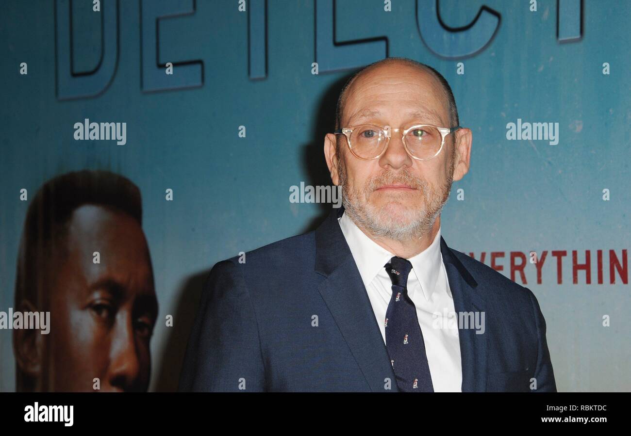 Los Angeles, CA, USA. 10th Jan, 2019. Daniel Sackheim at arrivals for ...