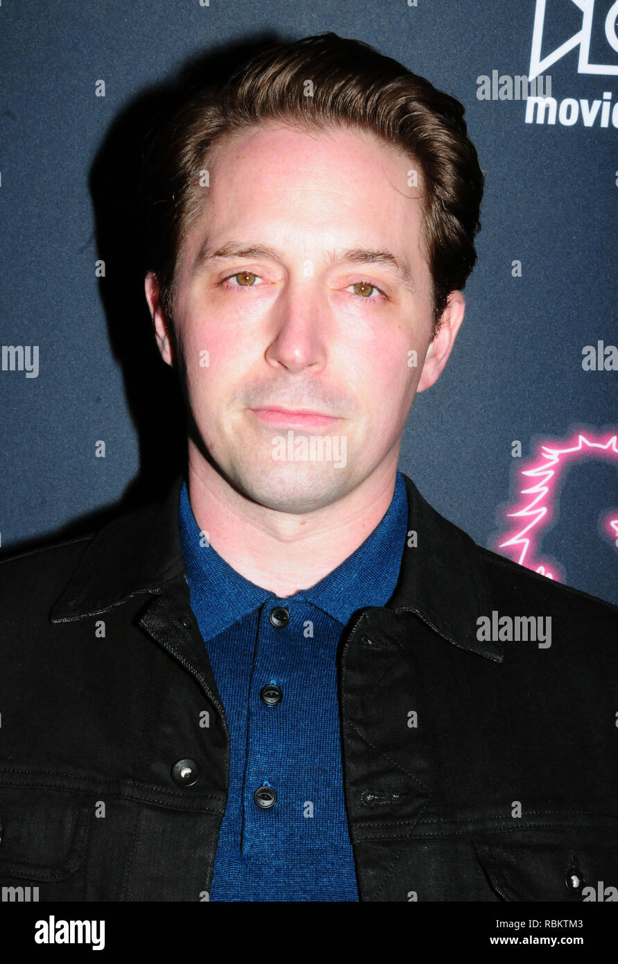 Beck Bennett Actor
