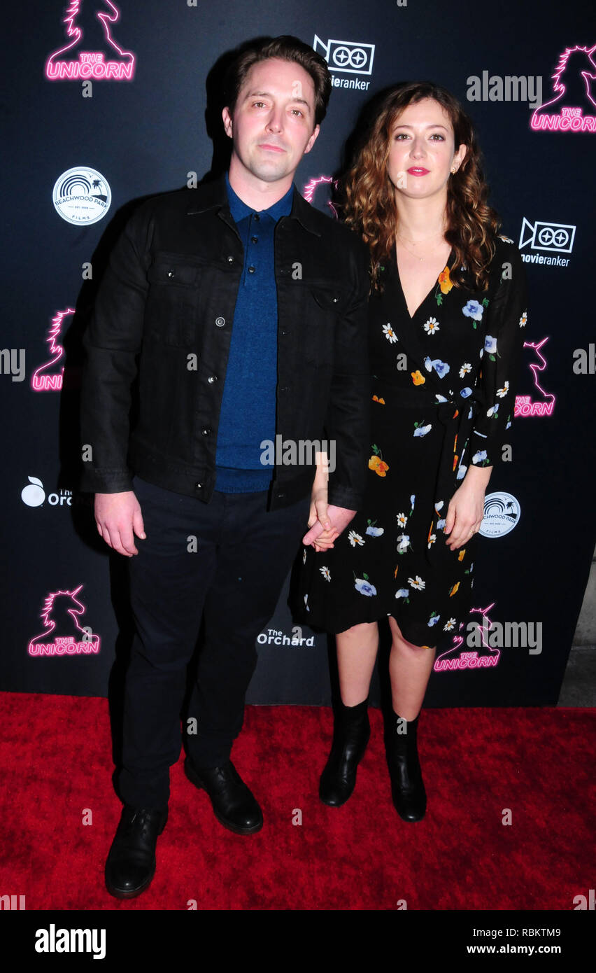 Jessy los angeles premiere hi-res stock photography and images - Alamy