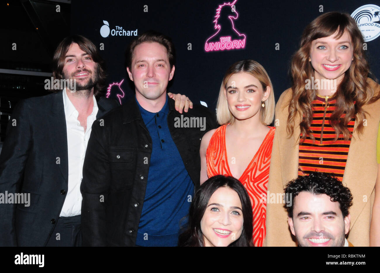 Los Angeles, California, USA. 10th January, 2019. Director Robert ...