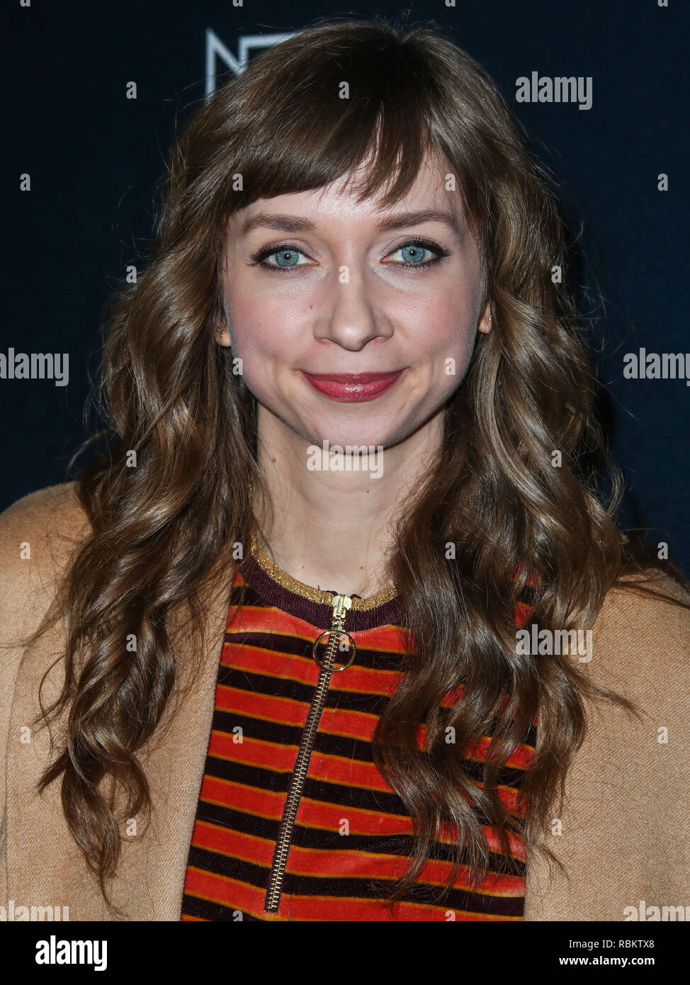 Lauren lapkus hi-res stock photography and images - Alamy
