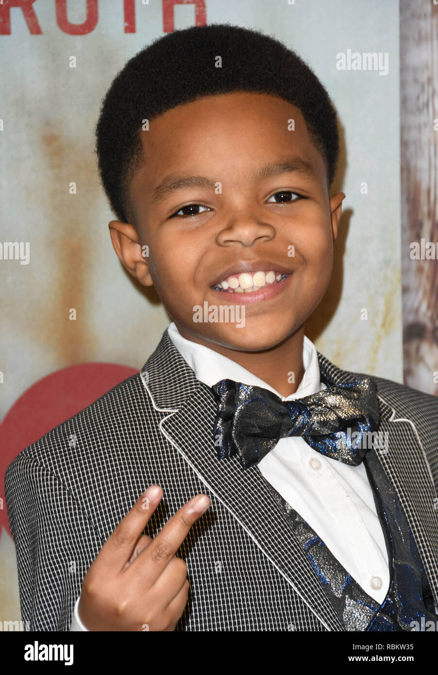 Isaiah morgan hi-res stock photography and images - Alamy