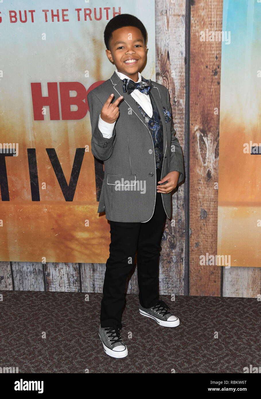 Isaiah morgan hi-res stock photography and images - Alamy